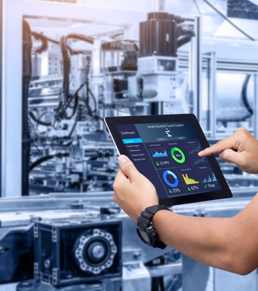 Manufacturing ERP Solutions | Premier Tech Partners
