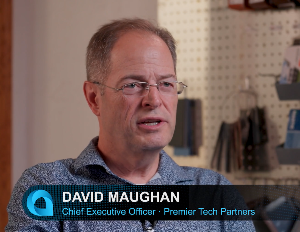 About Premier Tech – ERP & Cloud Solutions Experts